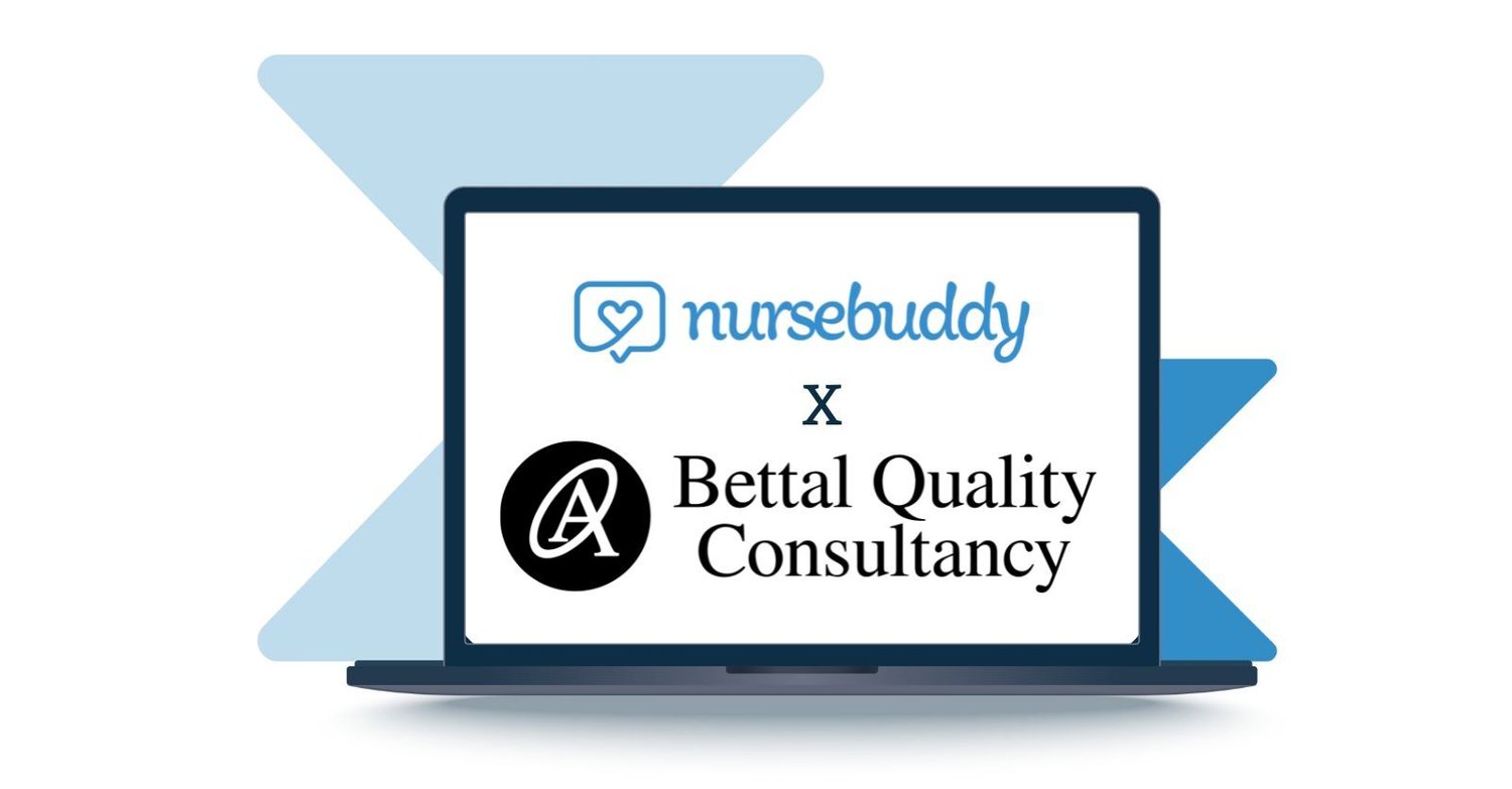 Platform features | Care management software | Nursebuddy