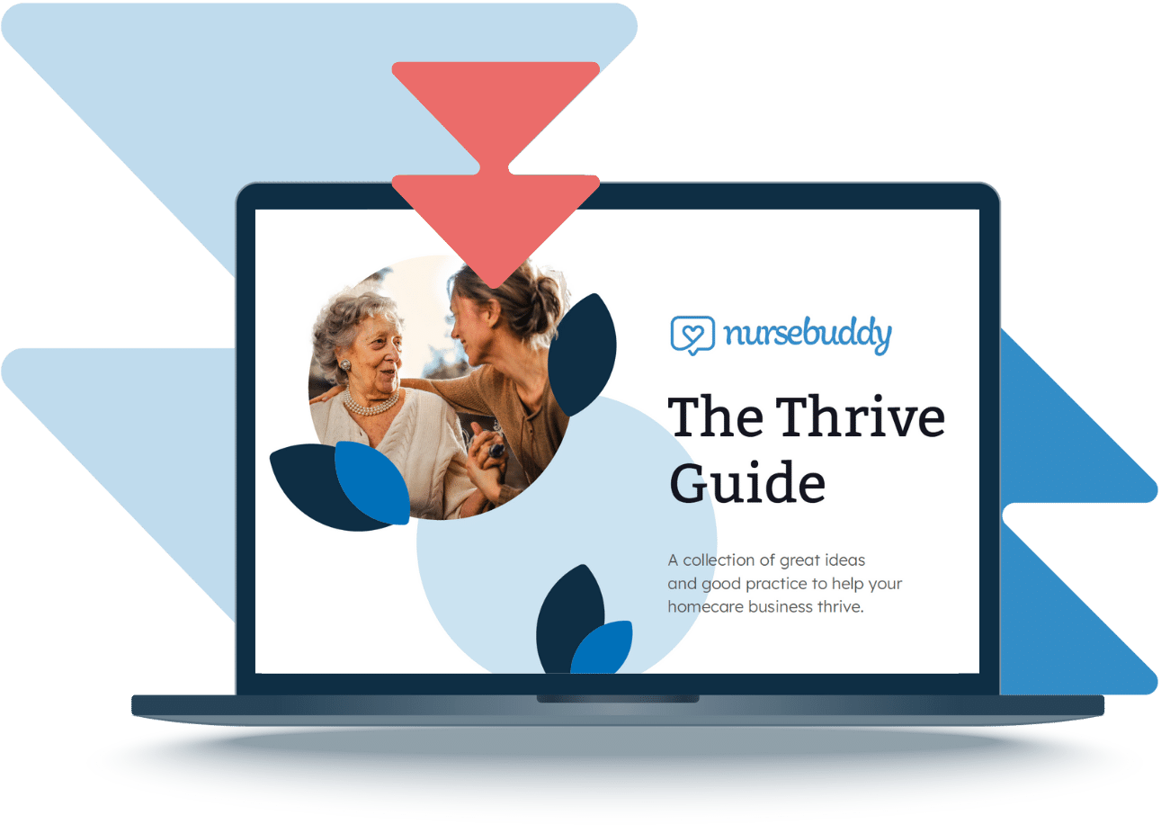 Library | Useful Stuff | Nursebuddy