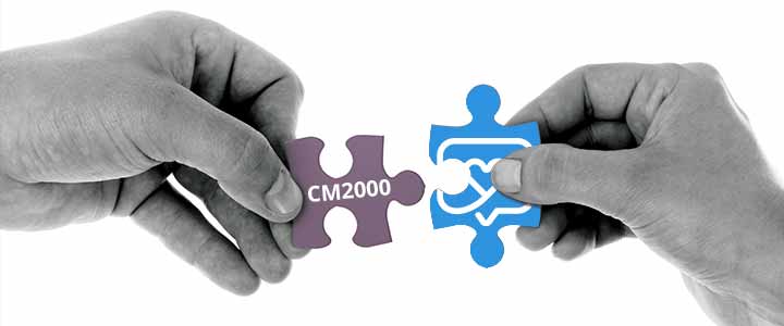 Nursebuddy now integrates with CM2000 | Nursebuddy